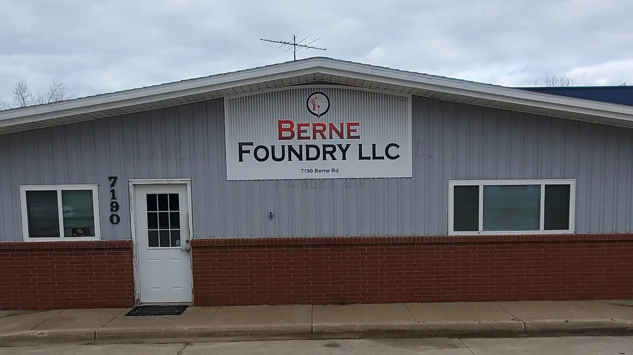 Huron Casting, Inc. | Precision Steel Foundry | Pigeon, MI