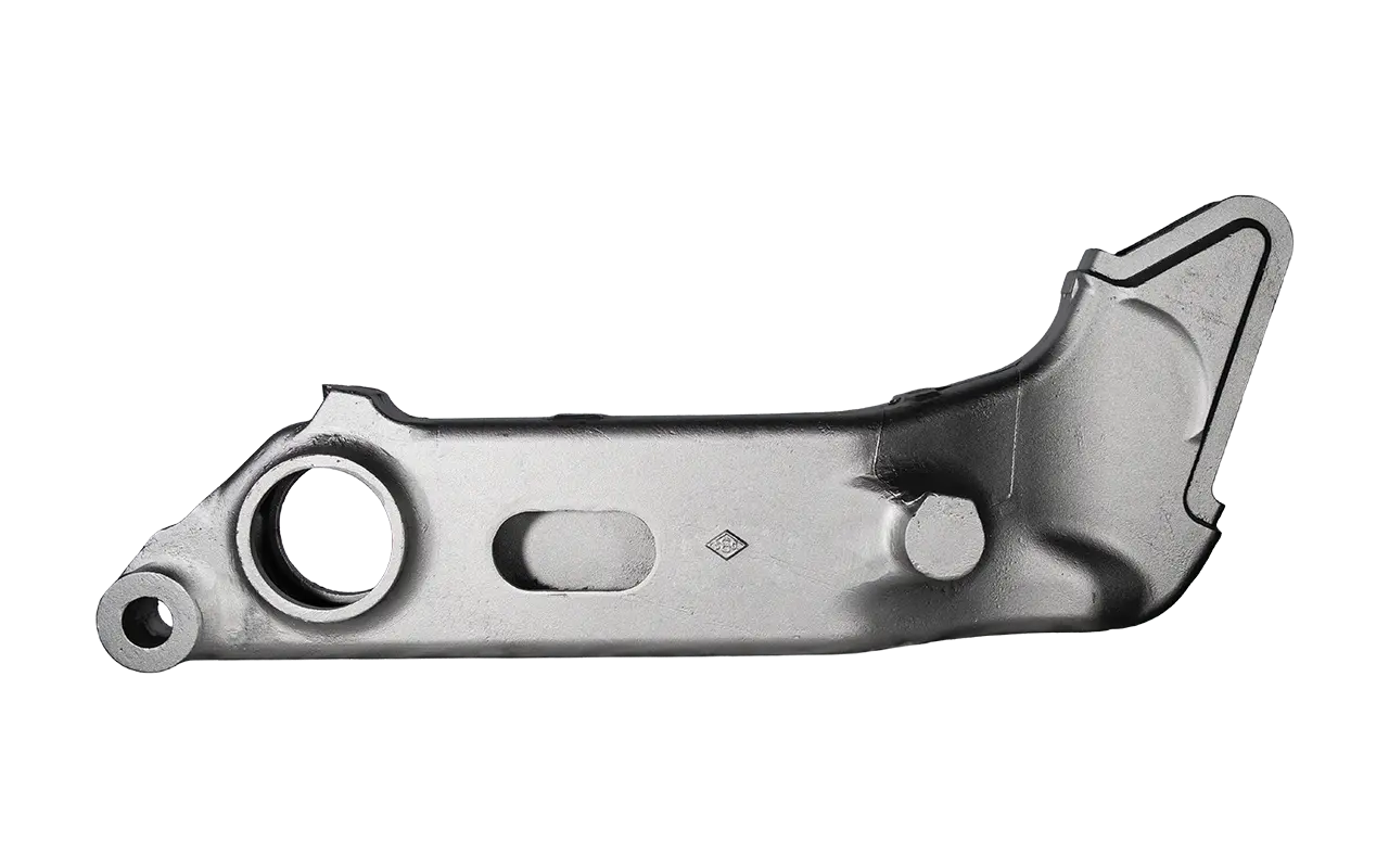 Huron Casting, Inc. | Precision Steel Foundry | Pigeon, MI